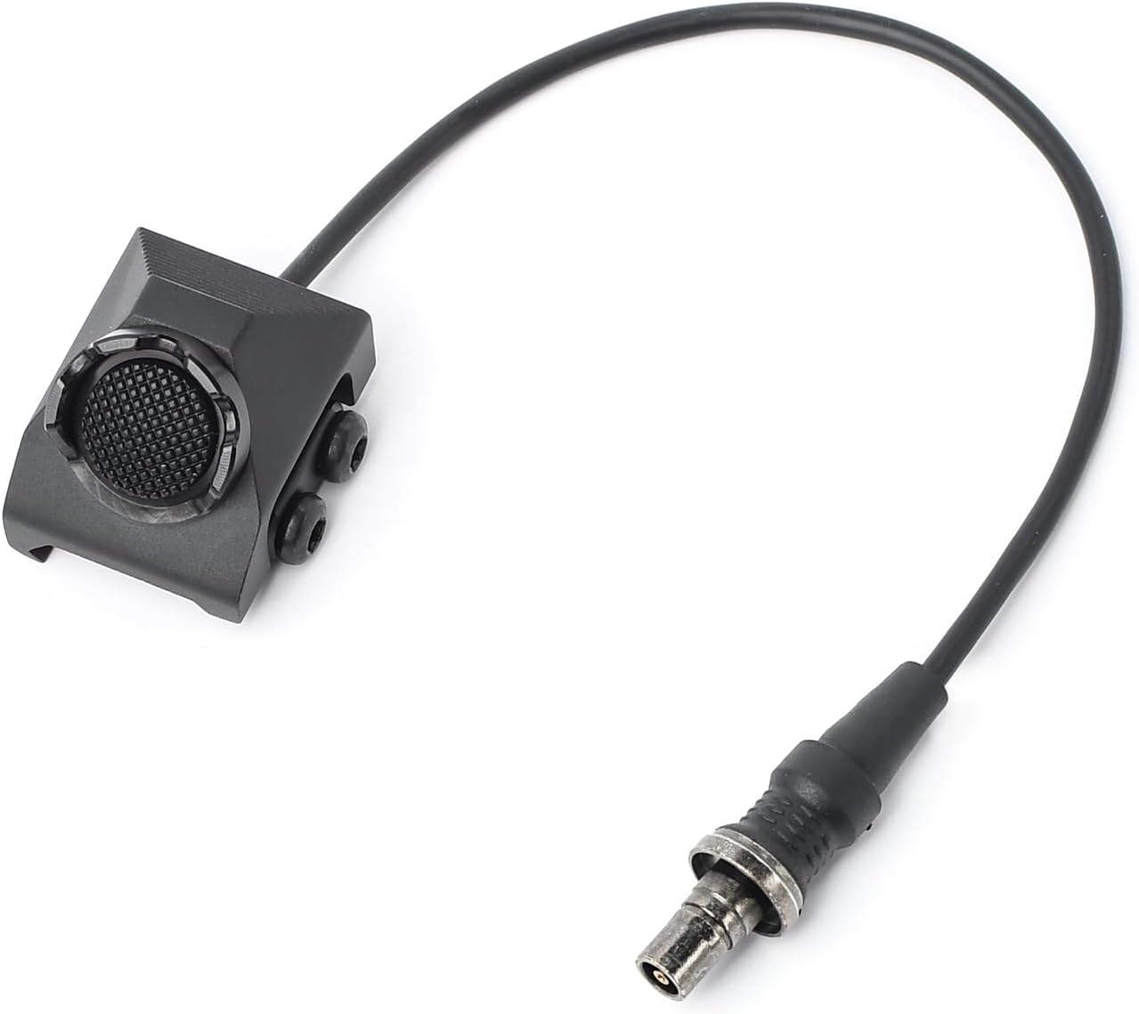 Amazon.com: NECARL Remote Pressure Switch, Tactical Flashlight Weapon ...