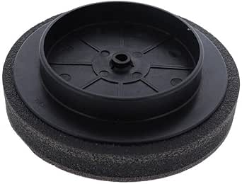 Amazon.com: 19011001003 fits Ryobi Polisher Pad P430 P430G PSL0B181 ...