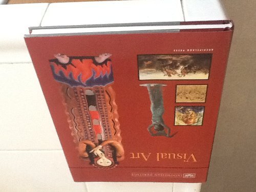 Indonesian Heritage V07:Visual (The Indonesian Heritage Series ...