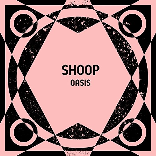 Amazon Music UnlimitedでSHOOPのOasisを
