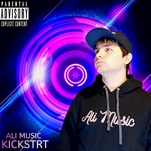 Amazon MusicでAli MusicのWill To Writeを再生する