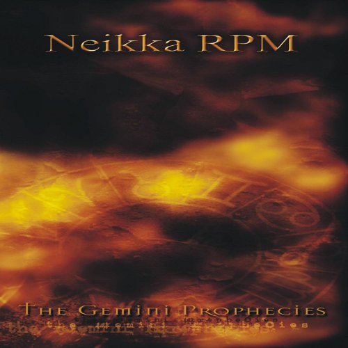 Play The Gemini Prophecies (limited bonus) by Neikka Rpm on Amazon Music