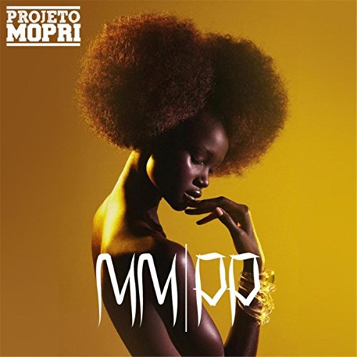 Amazon.com: MMPP : Projeto Mopri: Digital Music