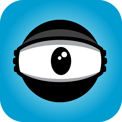 Jump'n'Roll Eyeball - App on Amazon Appstore