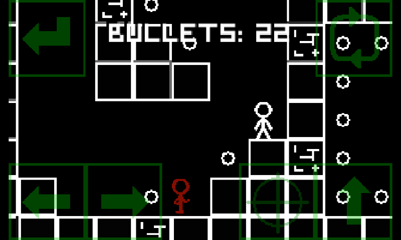 Trap On Stickman 2 - App on Amazon Appstore