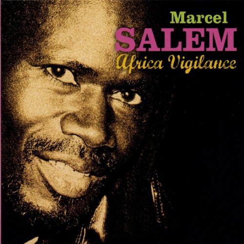Play Africa vigilance by Marcel Salem on Amazon Music