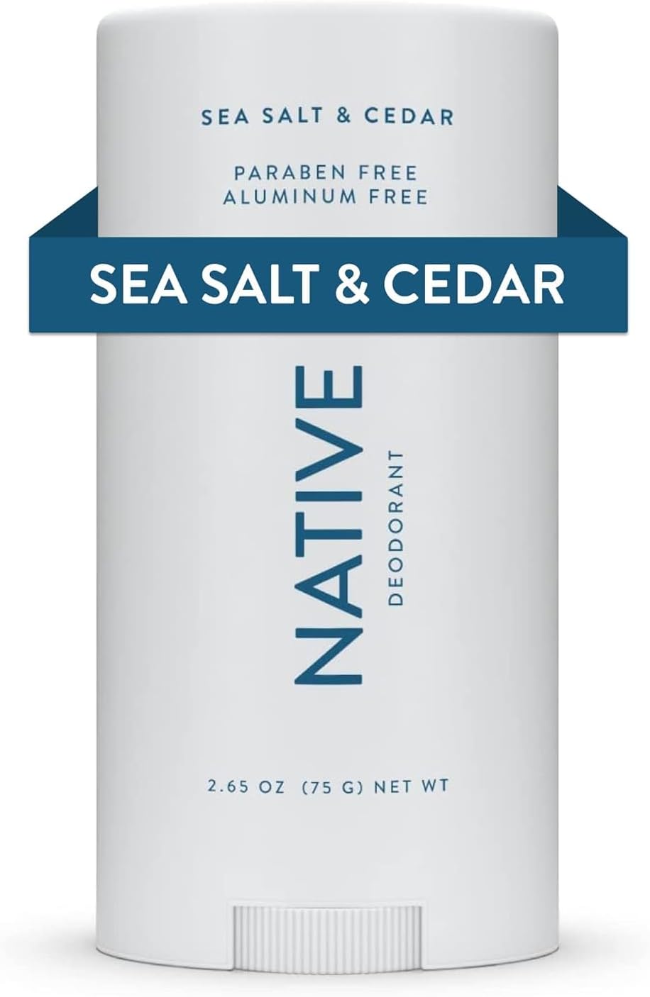 Amazon.com : Native Deodorant Contains Naturally Derived Ingredients ...