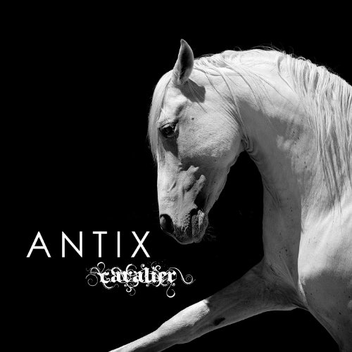Play Cavalier by Antix on Amazon Music