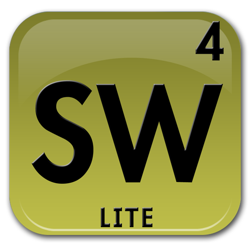Scatter Word Lite - App on Amazon Appstore