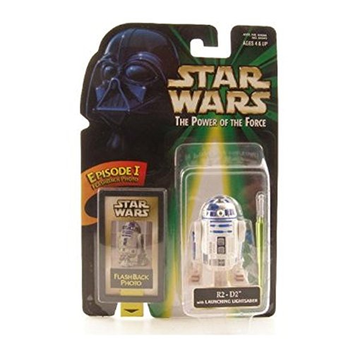 Best R2-D2 Action Figures That Every Star Wars Fan Needs in Their ...