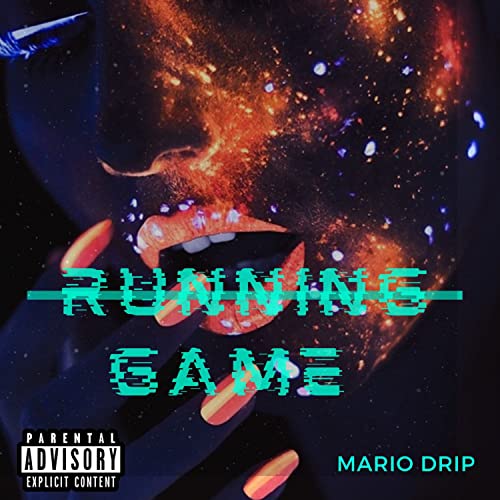 Running Game von Mario Drip auf Amazon Music Unlimited