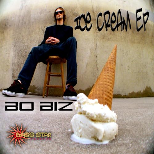 Amazon.com: Ice Cream : Bo biz: Digital Music