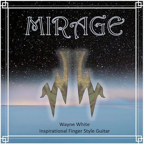 Amazon.com: Mirage : Wayne White: Digital Music