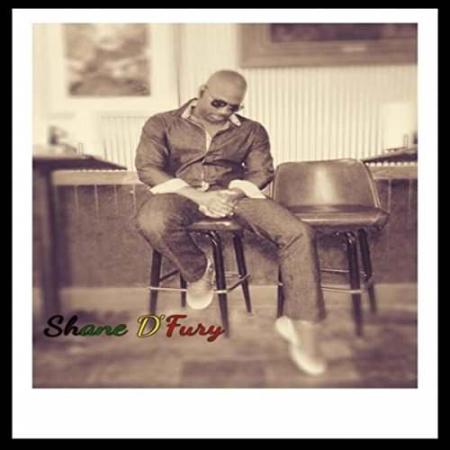 Amazon.com: Feelin Irie [Explicit] : Shane D'fury: Digital Music