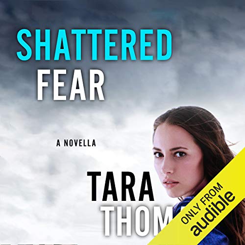 Shattered Fear: Sons of Broad (Audio Download): Tara Thomas, Nick ...