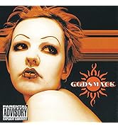 Amazon.com: Godsmack – G Sun Logo On Navy T-Shirt : Clothing, Shoes ...