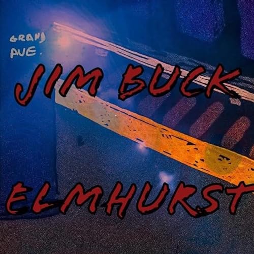 Amazon.com: Elmhurst : Jim Buck: Digital Music
