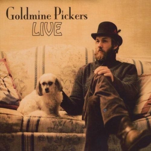 Play LIVE by Goldmine Pickers on Amazon Music