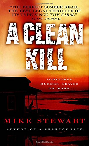 A Clean Kill (Tom McInnes): Stewart, Mike: 9780440241348: Amazon.com: Books