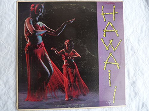 The Surfmen in Hawaii LP - Amazon.com Music