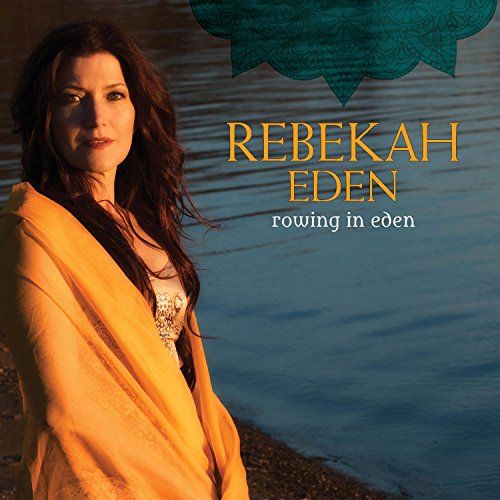 Play Rowing in Eden by Rebekah Eden on Amazon Music