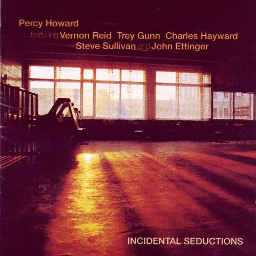 Play Incidental Seductions by Percy Howard on Amazon Music