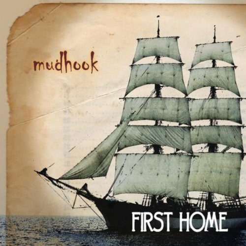Amazon MusicでMudhookのFirst Homeを再生する