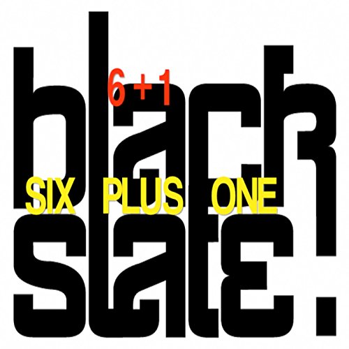 Amazon.com: Six Plus One : Black Slate: Digital Music