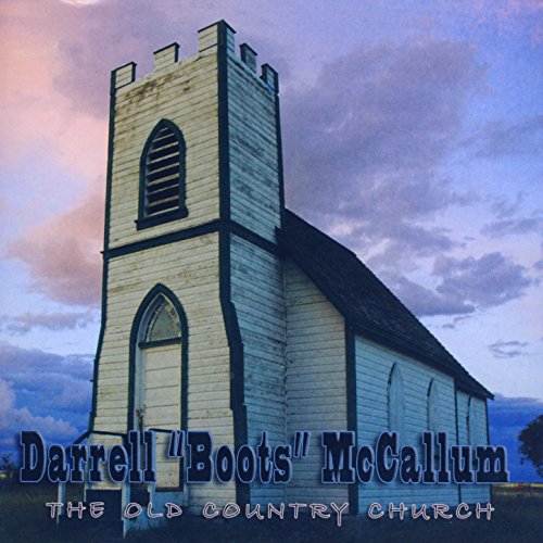 Play The Old Country Church by Darrell McCallum on Amazon Music