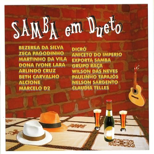 Samba em Dueto di Orquestra e Coro Cid su Amazon Music - Amazon.it