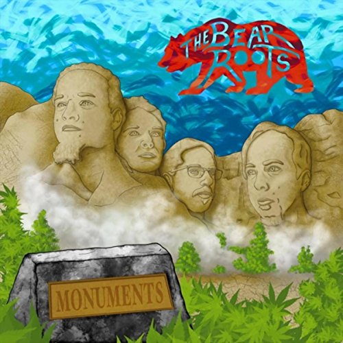 Amazon.com: Monuments : The Bear Roots: Digital Music