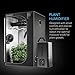 Amazon.com: AC Infinity CLOUDFORGE T7, Plant Humidifier 15L with ...