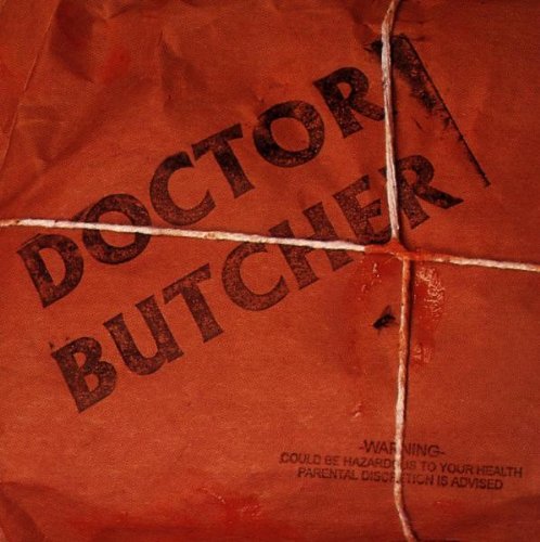 Dr Butcher by Dr Butcher - Amazon.com Music