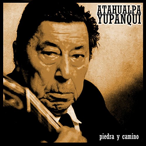 Amazon.com: Piedra y Camino : Atahualpa Yupanqui: Digital Music
