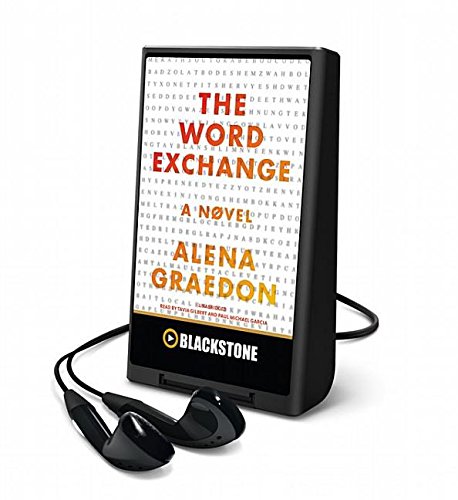 Word Exchange : Graedon, Alena: Amazon.in: Books