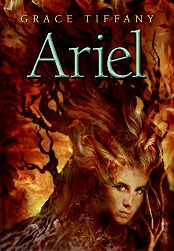 Amazon.com: Ariel (Laura Geringer Books): 9780060753283: Tiffany, Grace ...