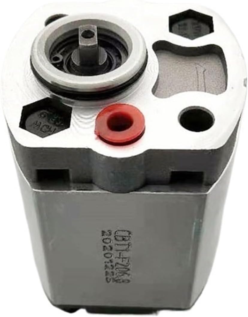 Amazon.com: CBT1-F206.8 CBT1-F205.8 CBT1-F204.2 CBT1-F204.8 Gear Oil ...