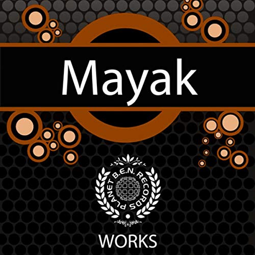 Play Mayak Works by Mayak on Amazon Music
