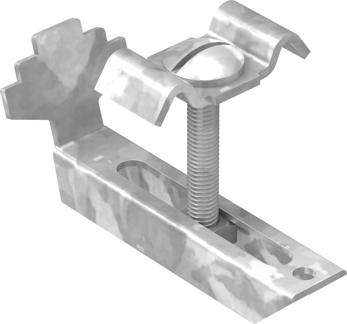 Fenau Bar Grating Clamp For Grating Height 30mm And Mw | Desertcart INDIA