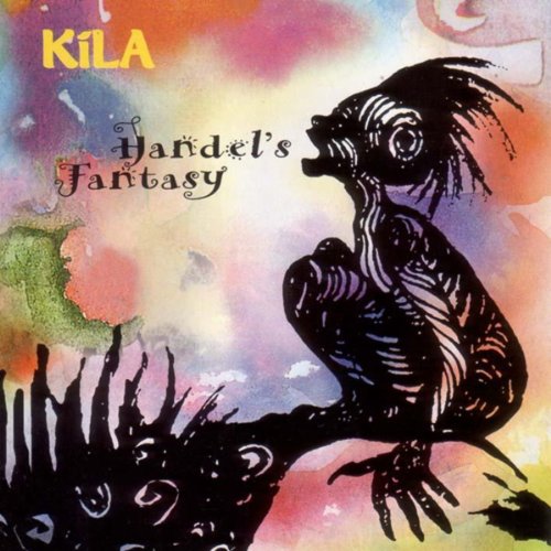 Amazon.com: Handel's Fantasy : Kila: Digital Music