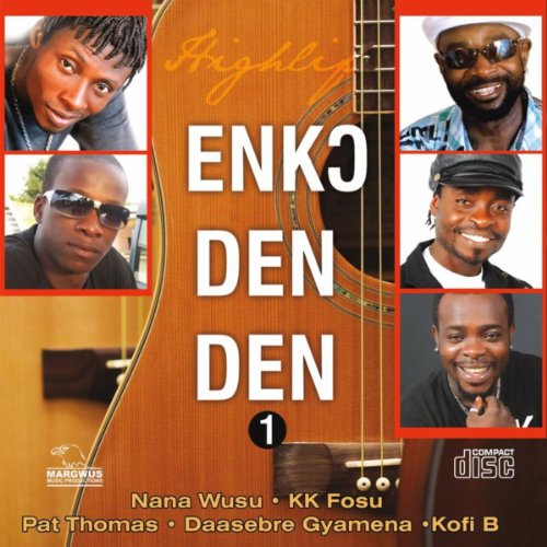 Play Enko Den Den by Highlife Vol. 1 on Amazon Music