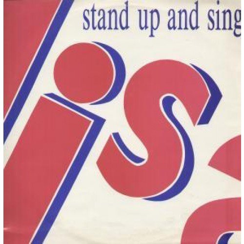 Amazon.com: Stand Up and Sing: CDs & Vinyl