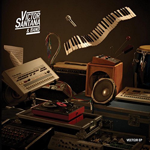 Amazon.com: Vector EP : VARIOUS ARTISTS: Digital Music