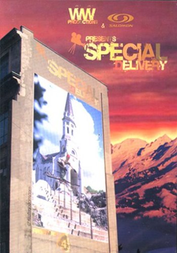 Amazon.com: Special Delivery : Movies & TV