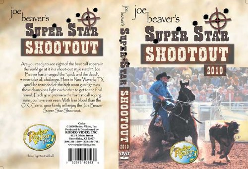 Amazon.com: Joe Beaver's Super Star Shootout 2010 - DVD : Movies & TV
