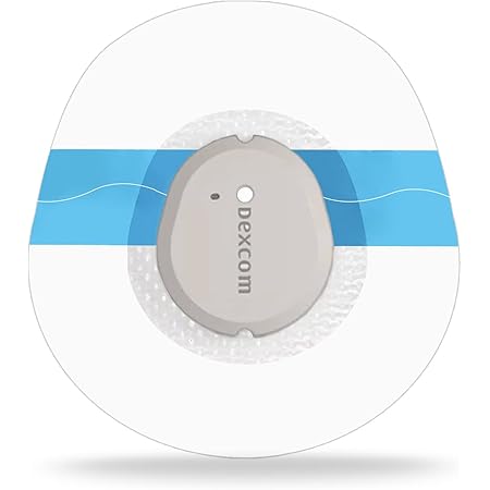 Amazon.com: G7 Adhesive Patches,40Pack Waterproof & Breathable Patches for Dexcom G7,Premium ...