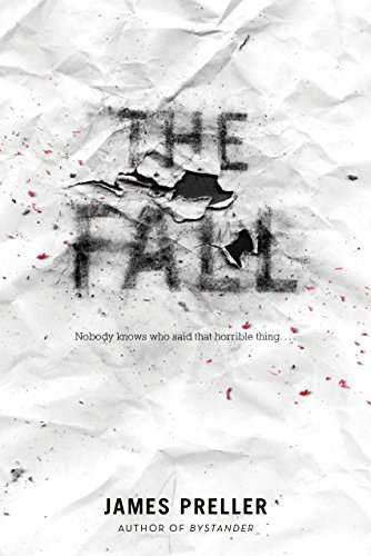 The Fall - Kindle edition by Preller, James. Children Kindle eBooks ...