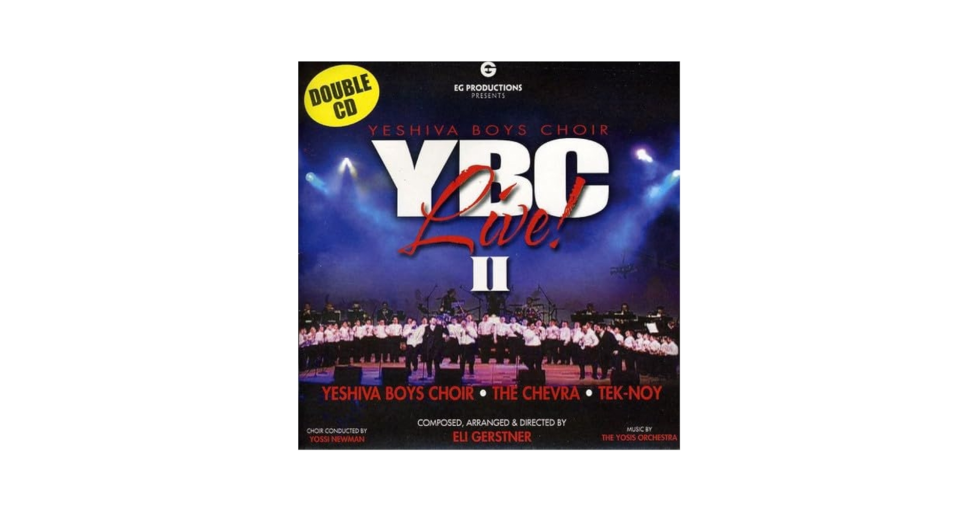 Yeshiva Boys Choir Youtube