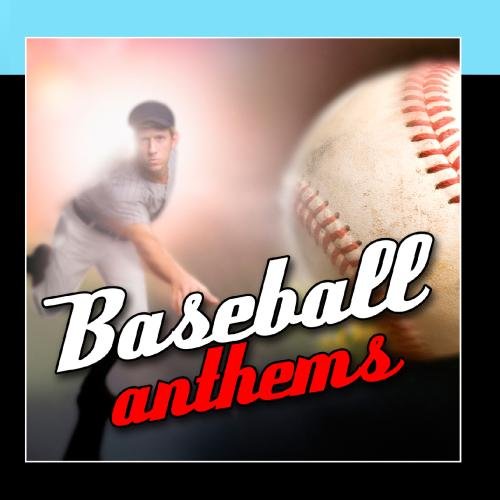 Amazon.com: Baseball Anthems: CDs & Vinyl