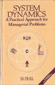 Systems Dynamics a Practical Approach: SUSHIL: 9788122404982: Amazon ...